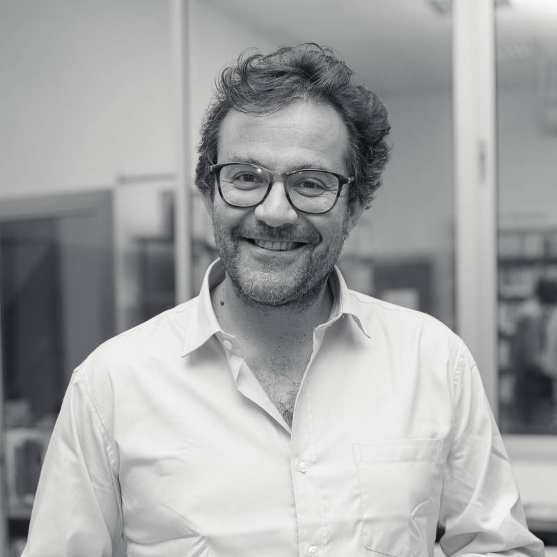Julien Loiseau | INSHS